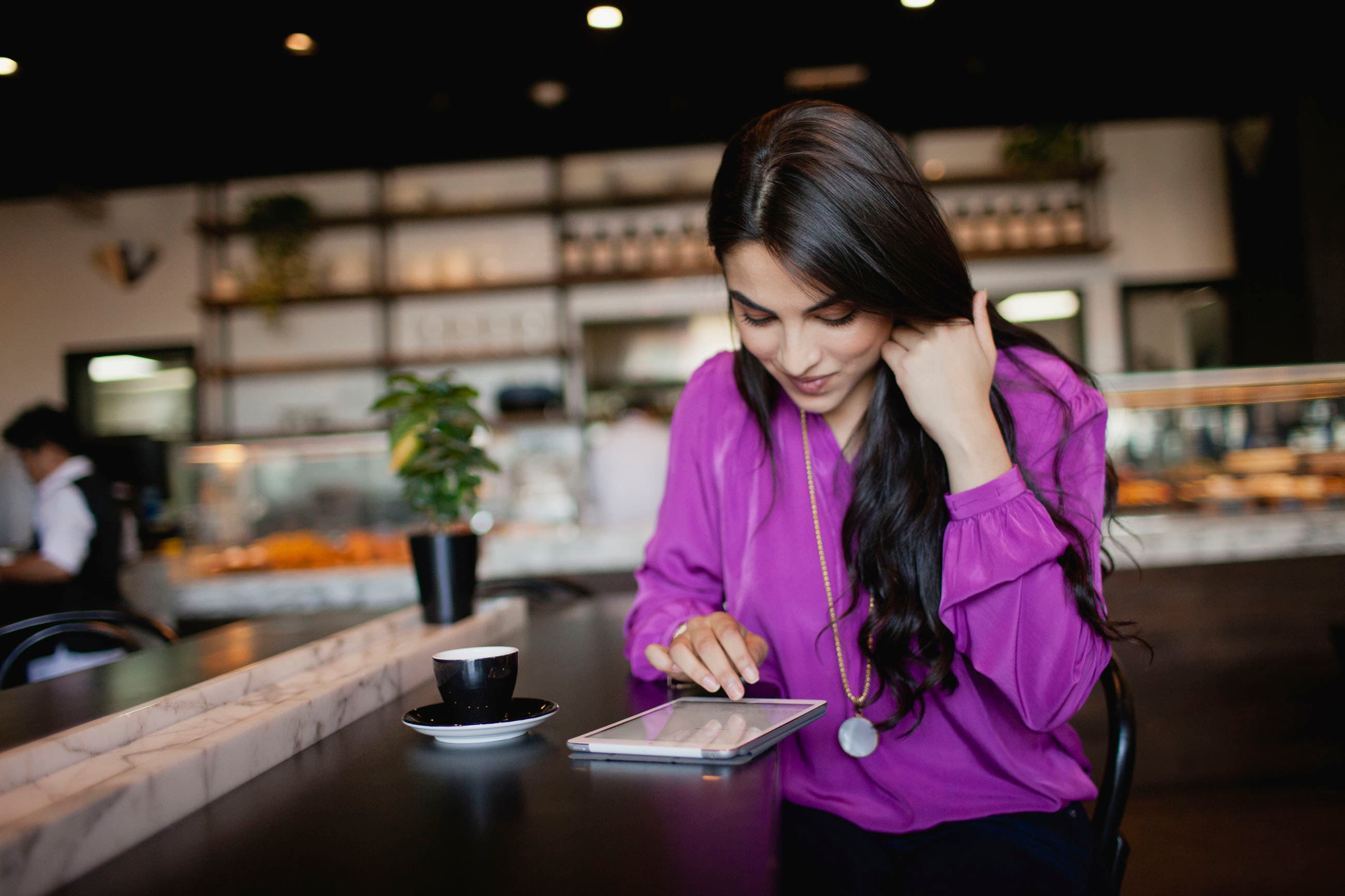 Concur Solutions Product Demo