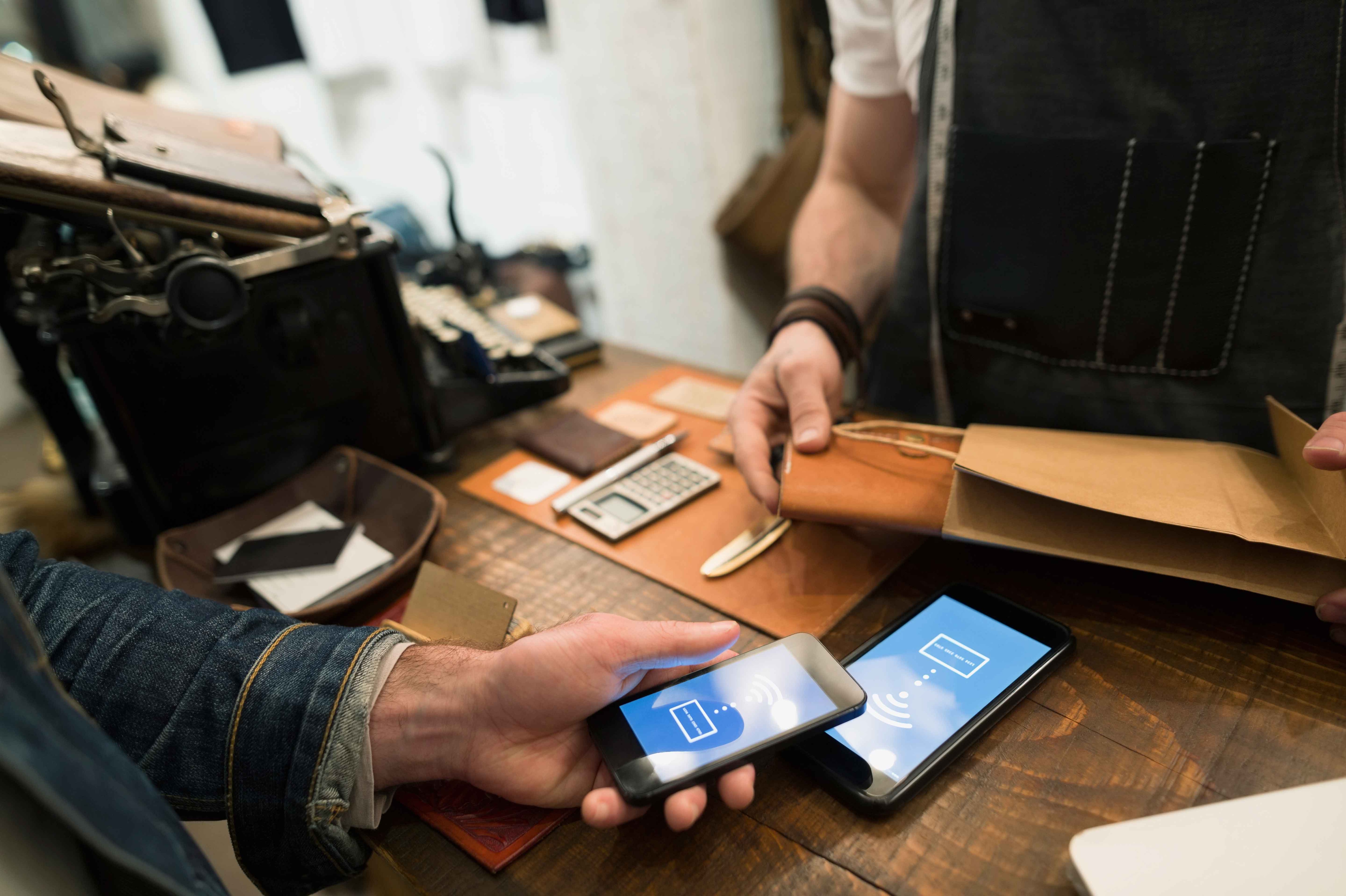 Anywhere, Any Currency, Any Time: Transforming International Payments ...