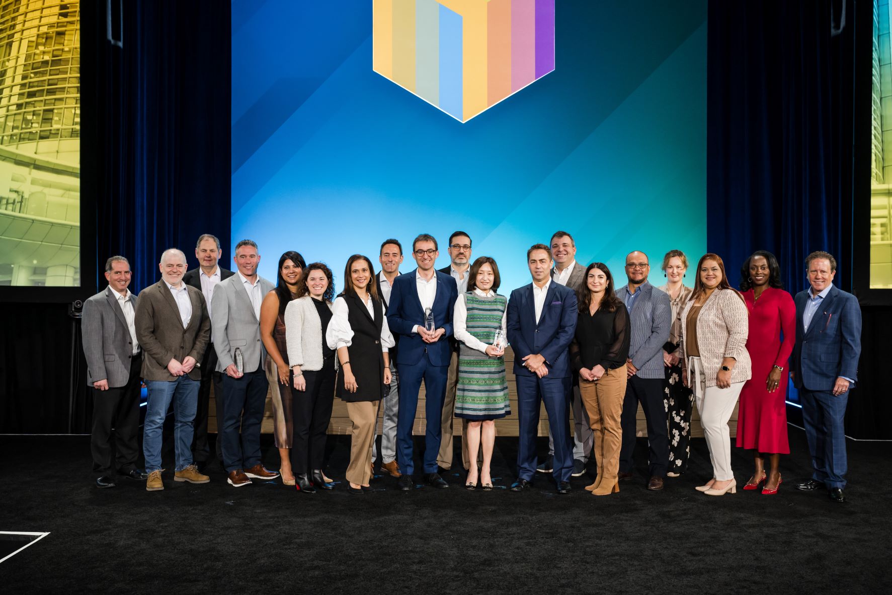 SAP Concur Announces 2023 SAP Concur Innovation Award Winners | SAP ...