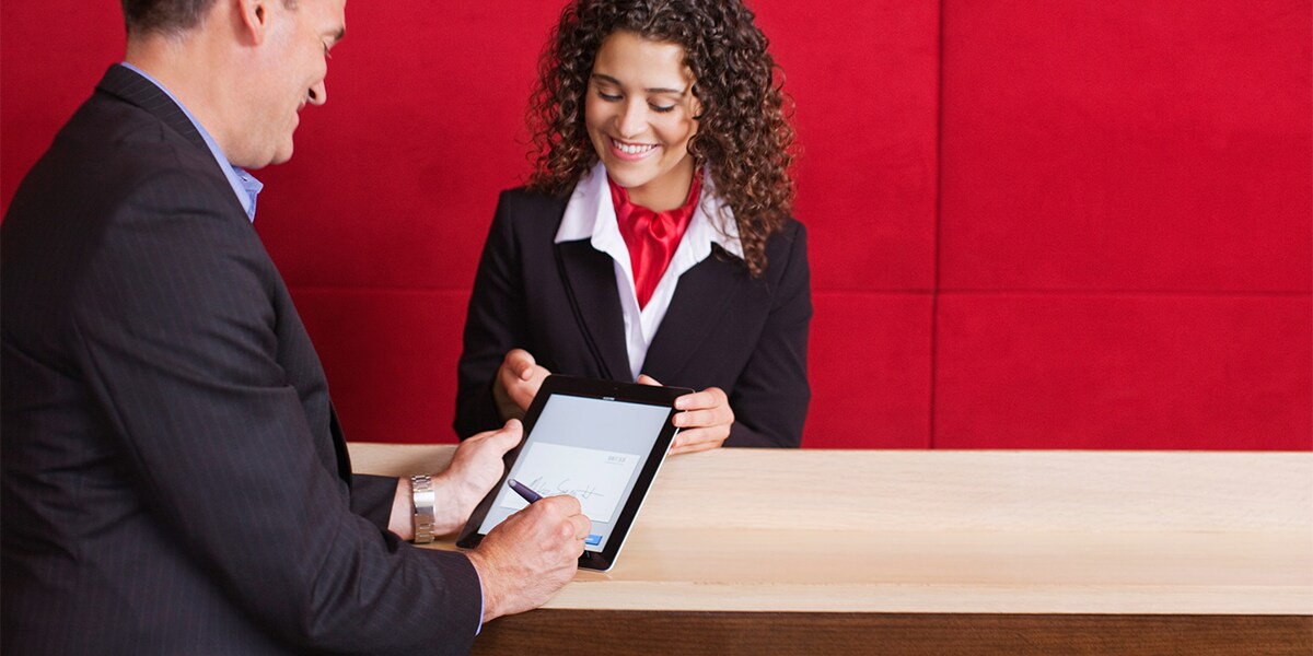 Outdated Travel Policy? 5 Tips to Update It Today | SAP Concur US