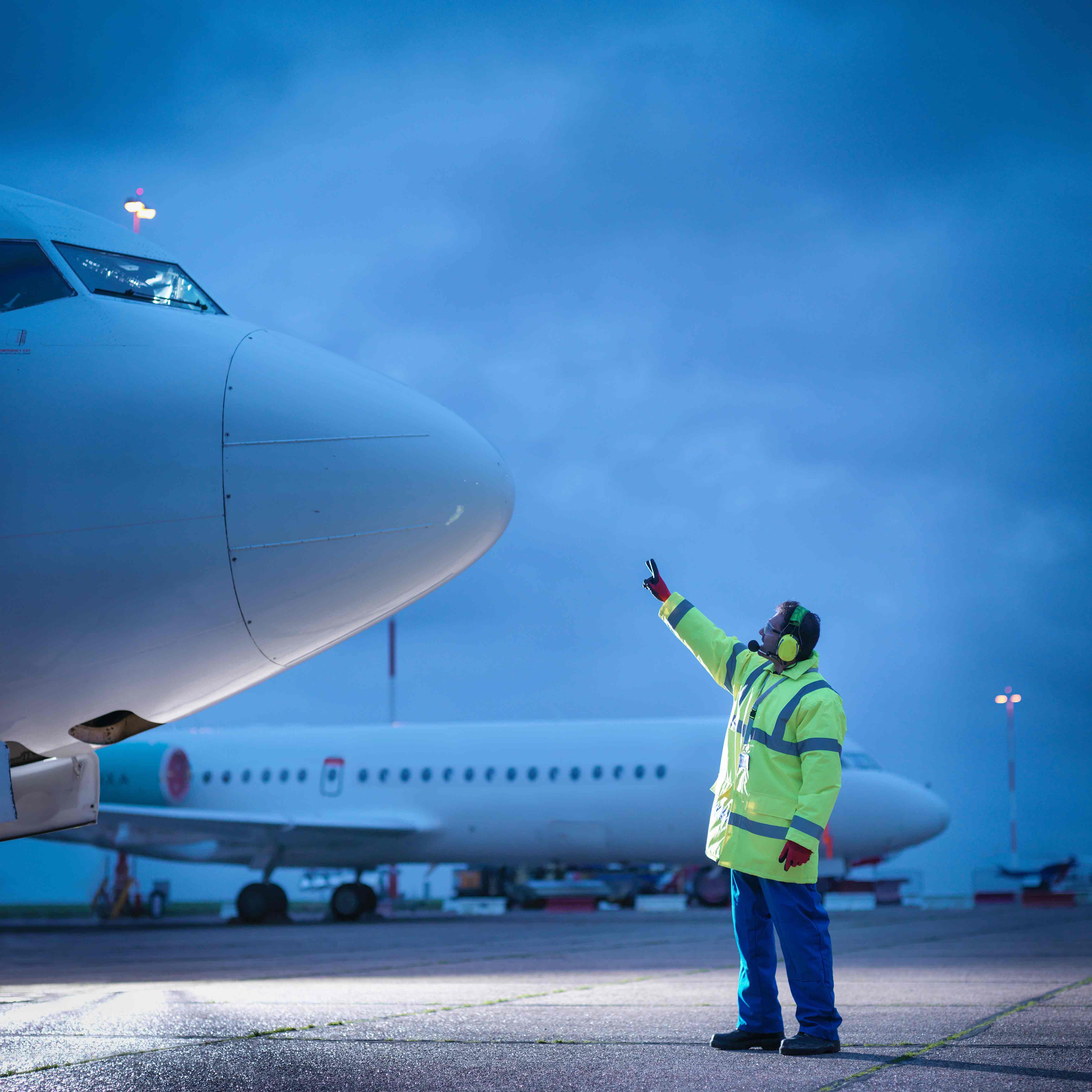 Business Travel Safety Guidelines for Employees