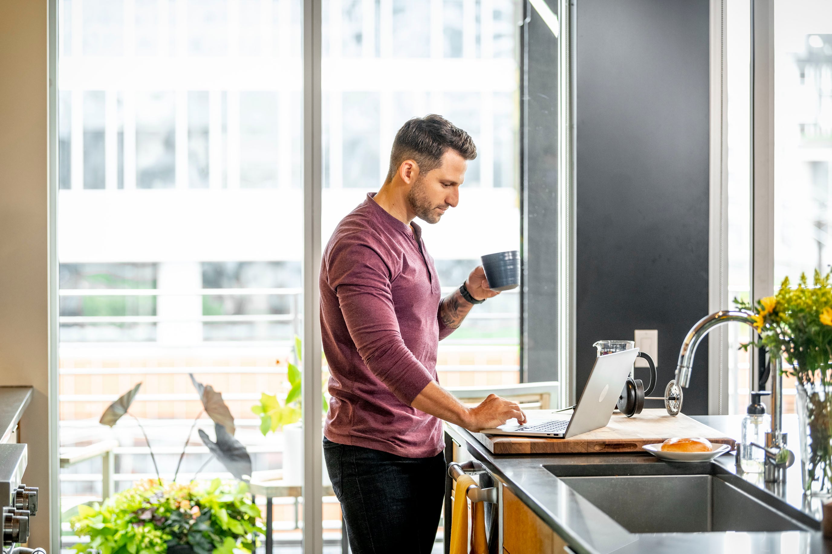 Why SAP Concur? | SAP Concur US