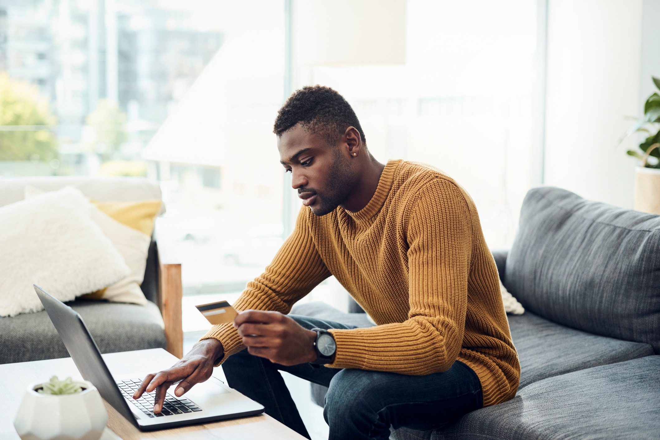 Play your (corporate) cards right with Concur Expense | SAP Concur US