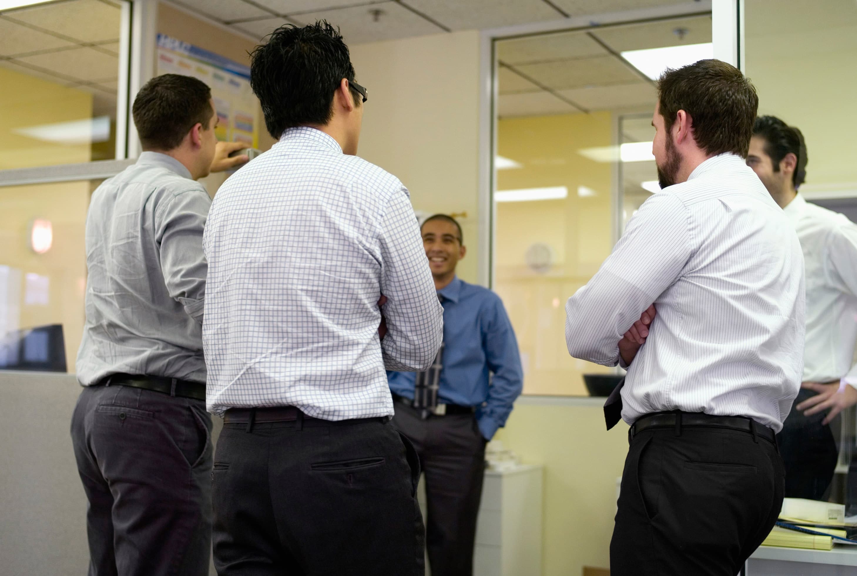 Financial Reconciliation: How Can Automation Help in This Process ...