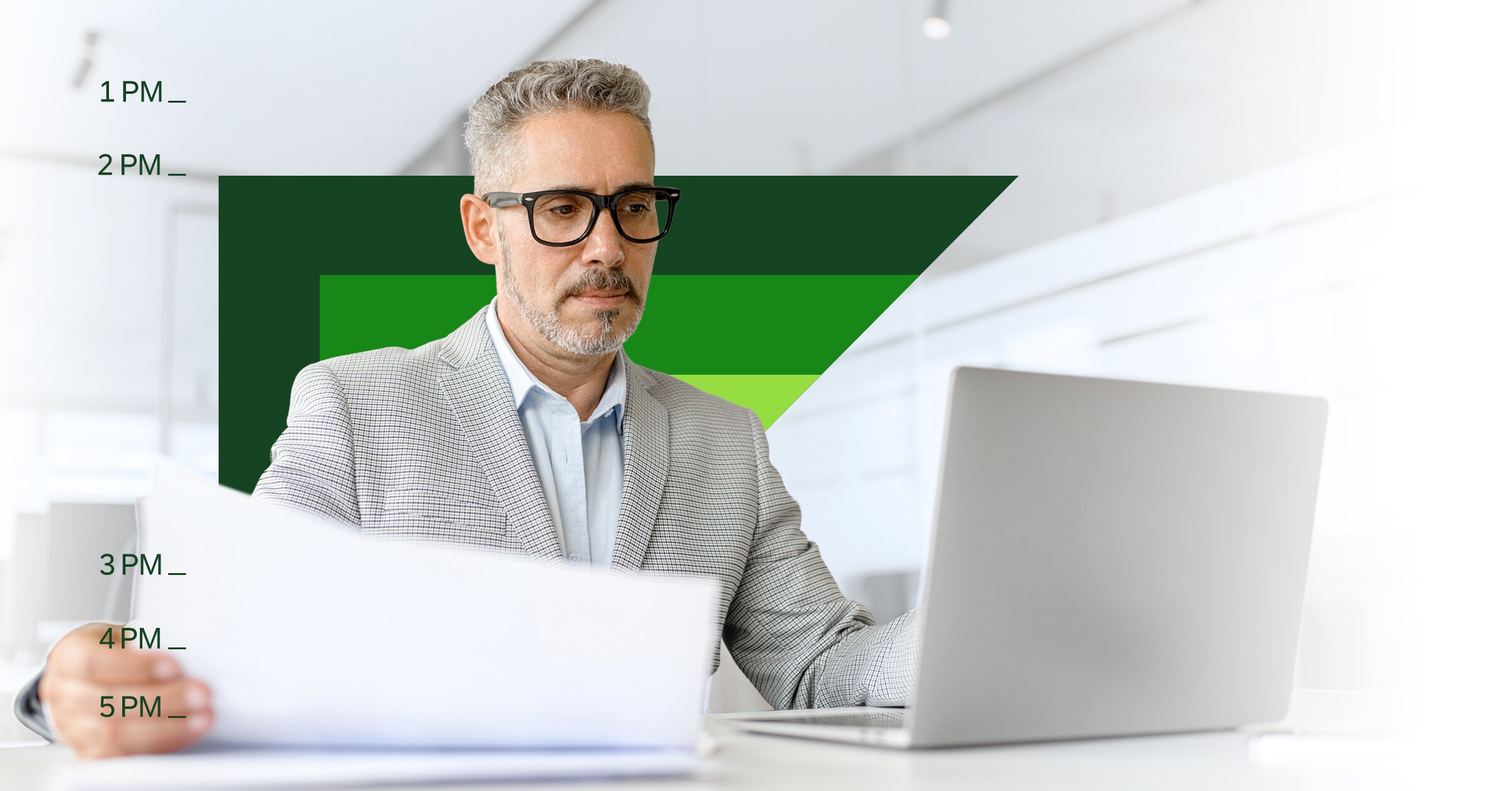 See How Stephen, a CFO, Leads with AI-driven Spend | SAP Concur