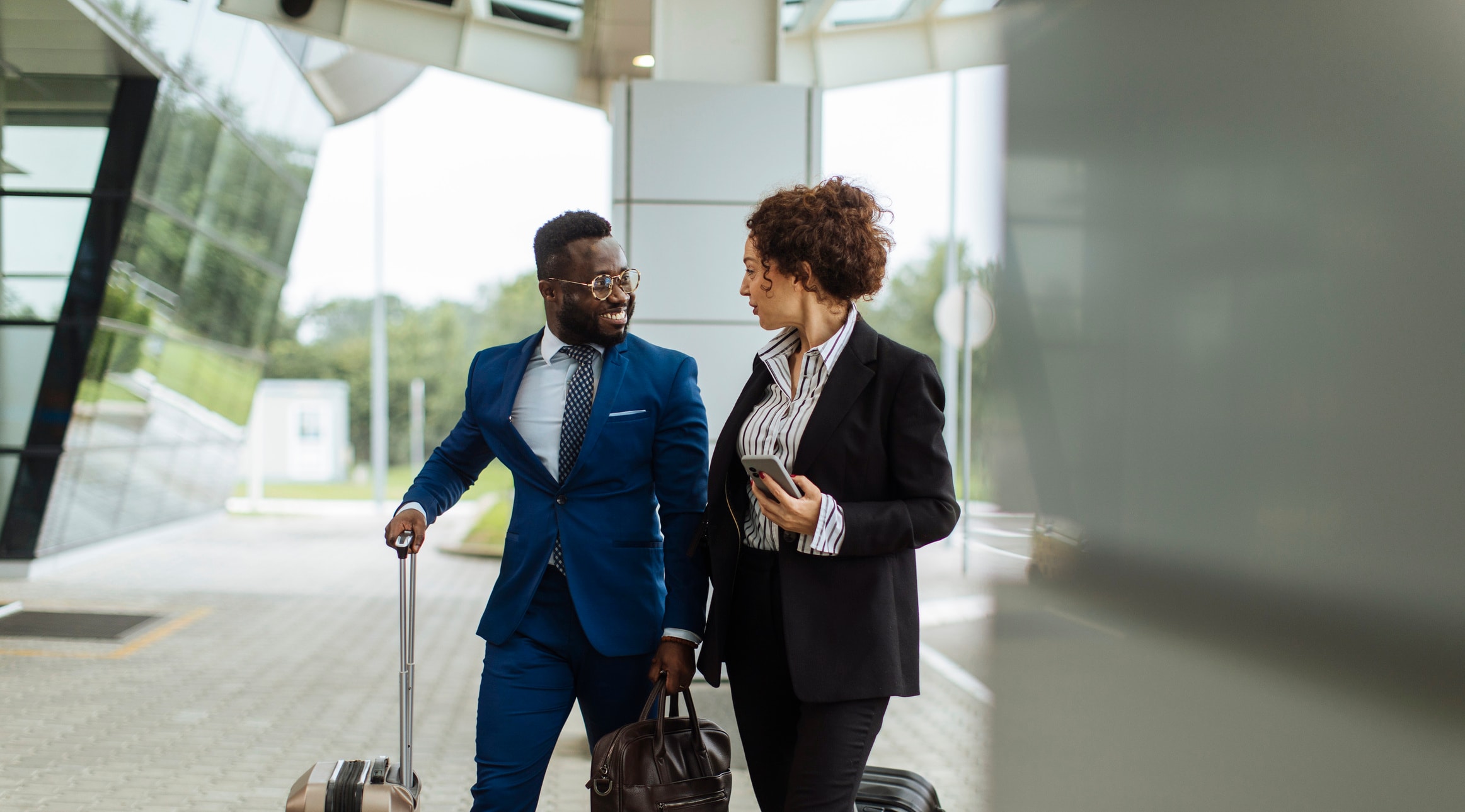 Corporate Travel + Expense Management Solutions | SAP Concur