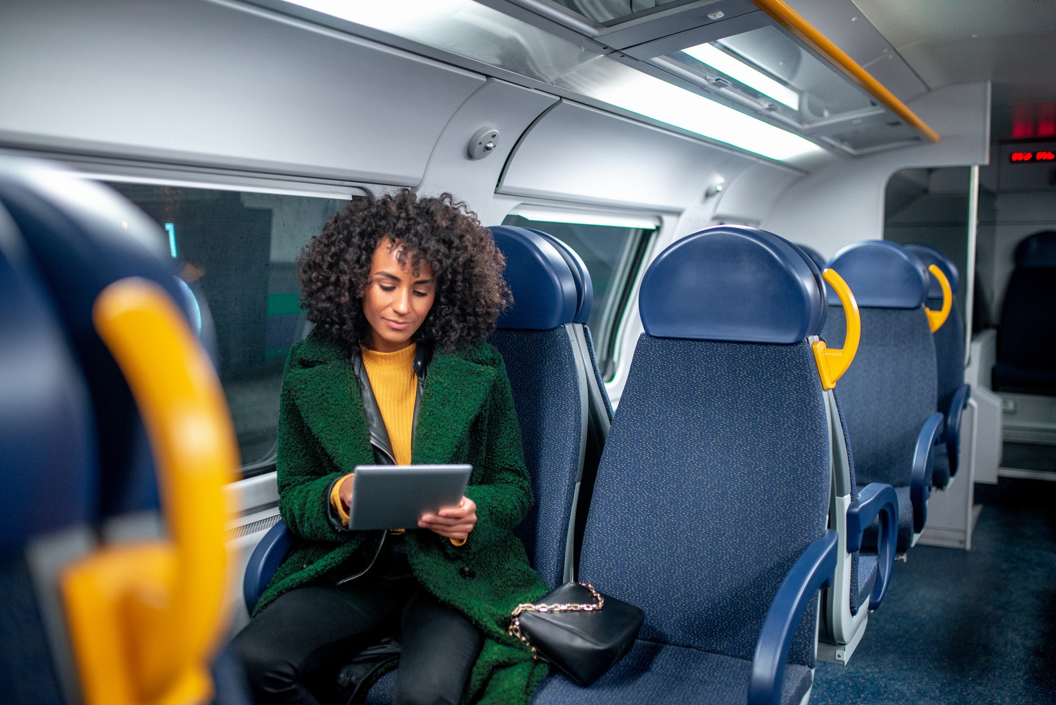 Study: Business Traveler, Travel Manager, CFO Comfort Levels with AI ...