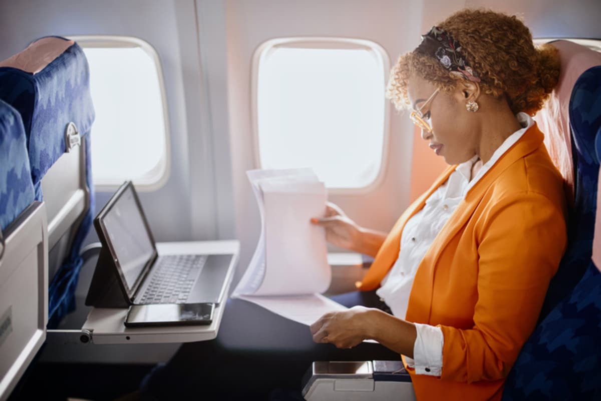 Reduce Travel & Expense Spend: Benchmarking for Smarter T&E