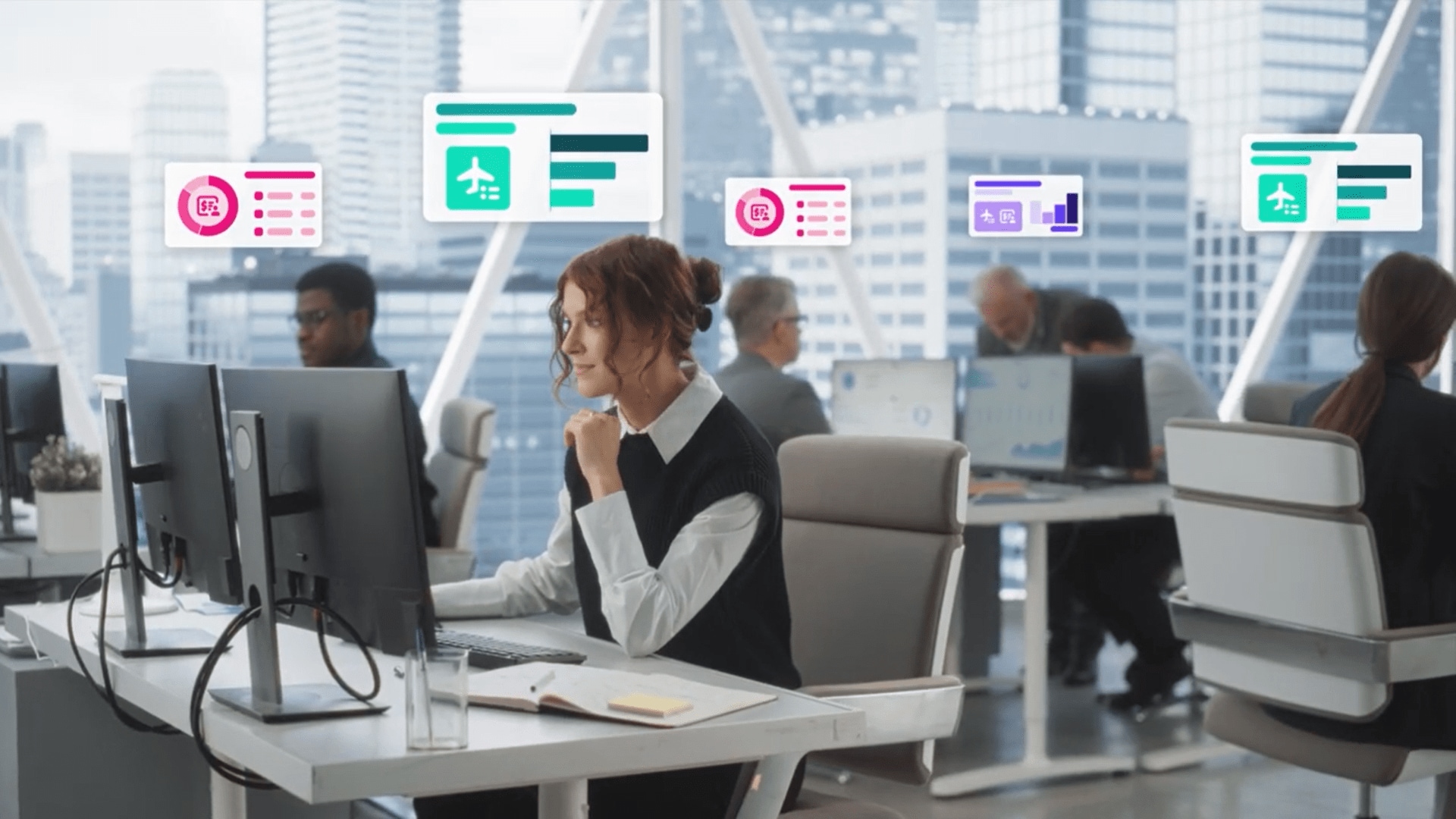 Concur Travel & Expense Overview | SAP Concur US