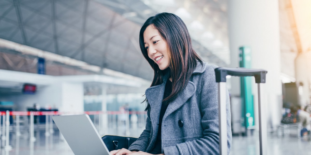 What Customers Really Gain: The Business Value and ROI of Concur Travel ...