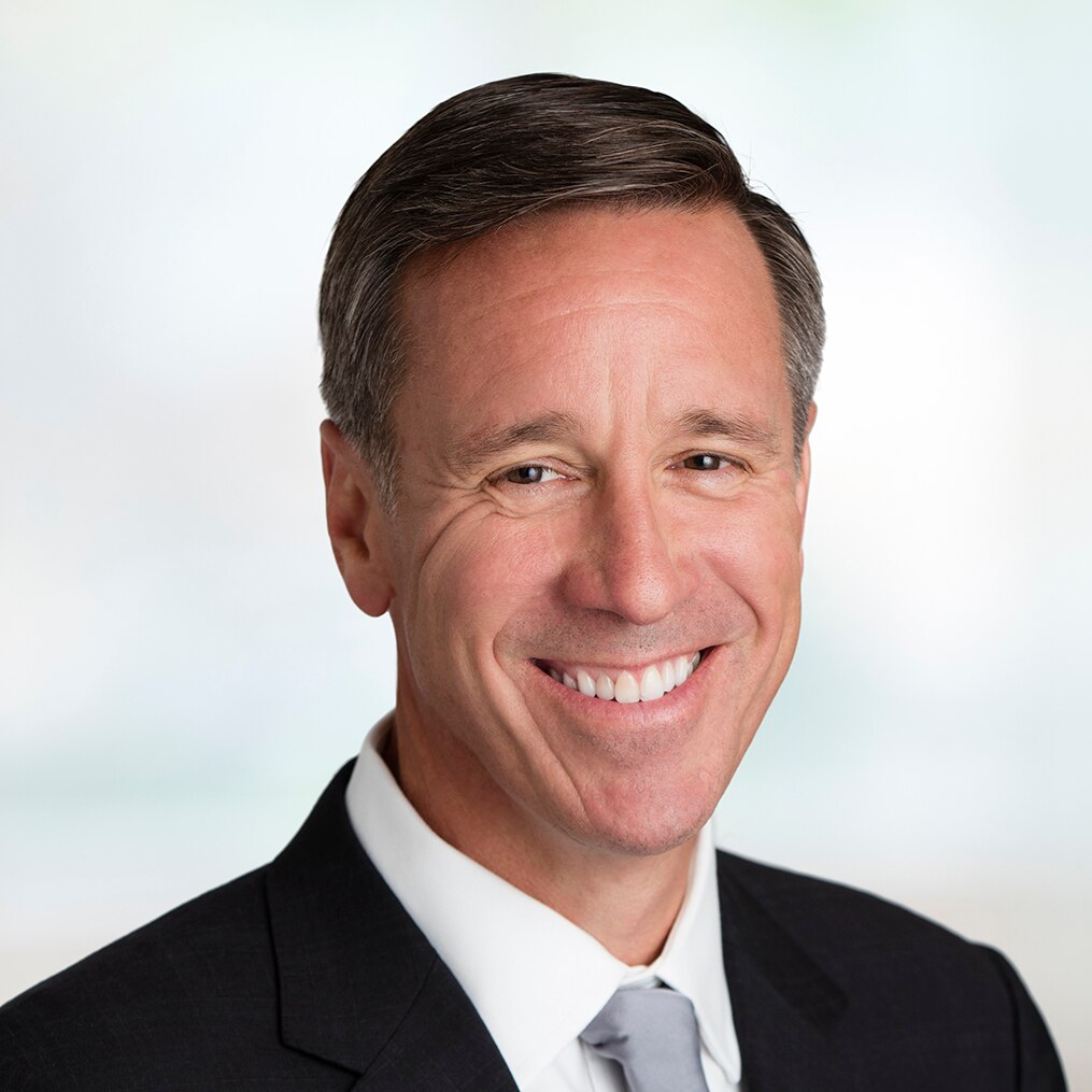 General Session: Voice of the Travel Supplier (Marriott International ...