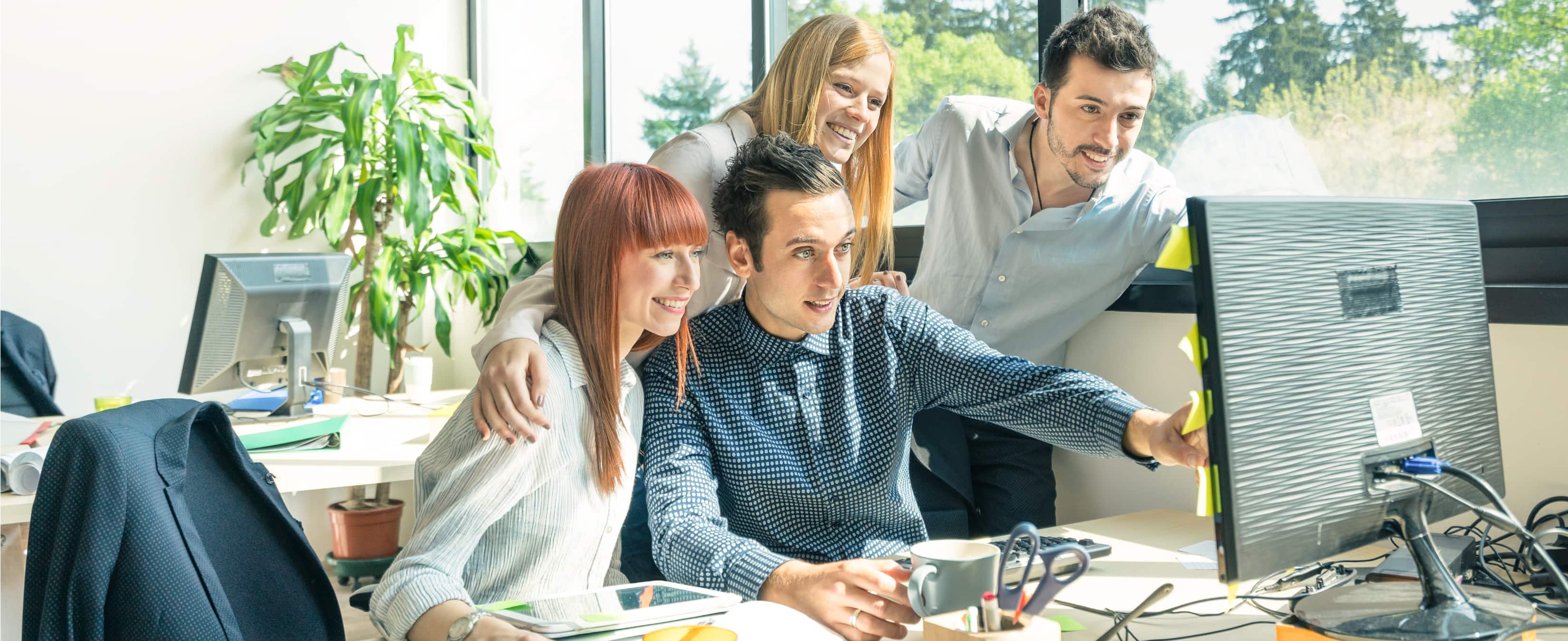 AP Recognition Week: How automating processes helps your AP team all ...