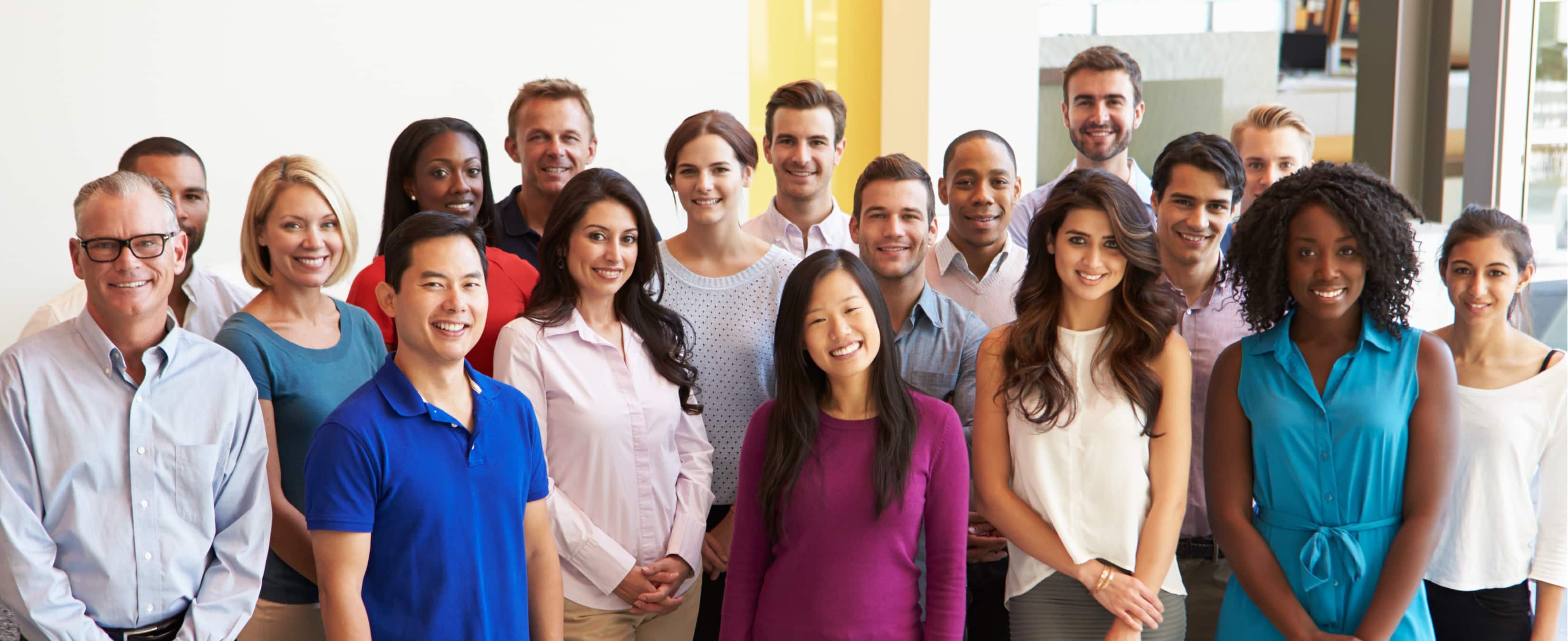 Four reasons why employee network groups are essential to your company ...