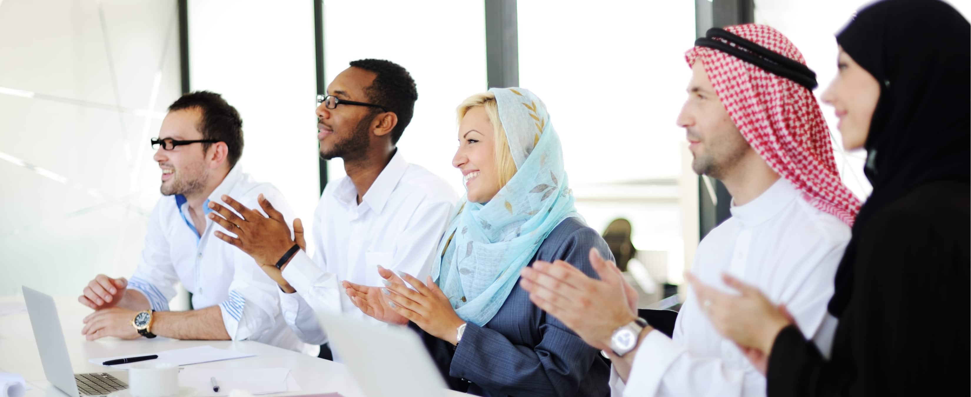 6 Things You Need to Know About International Business Etiquette | SAP ...