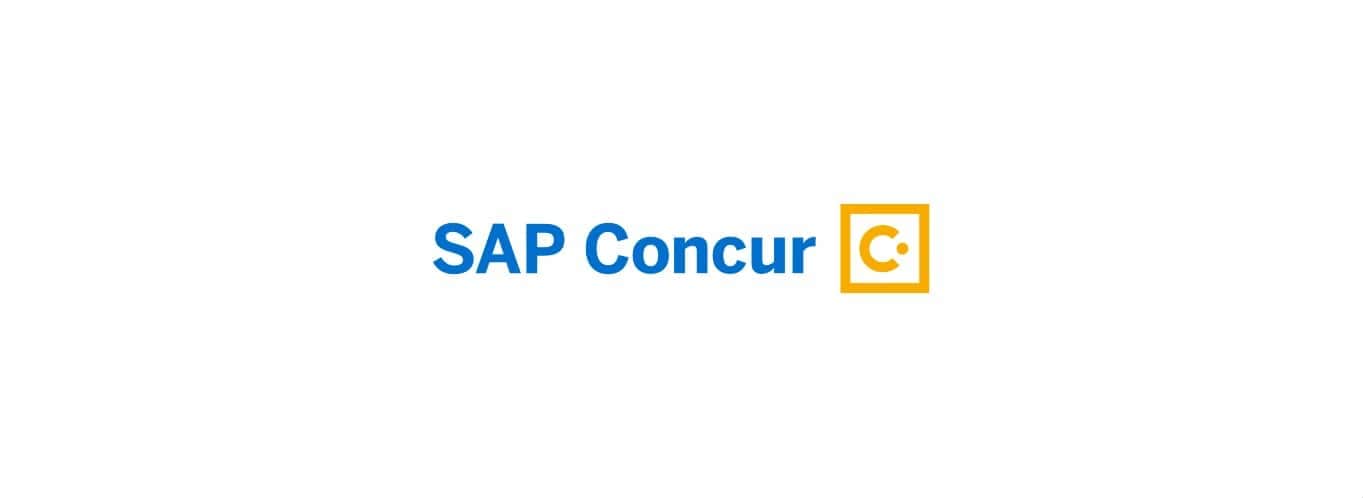 Concur Is Now SAP Concur | SAP Concur