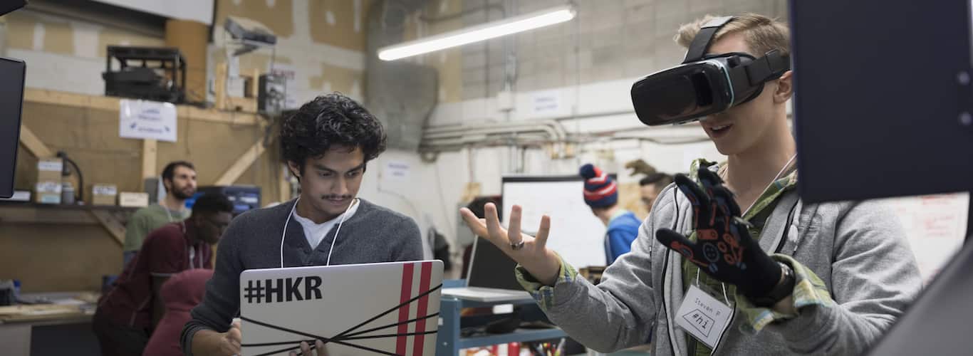 Encouraging Innovation at SAP Concur Through Hackathons | SAP Concur US