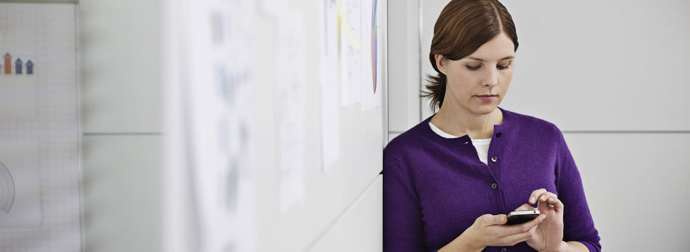 Business on the Go: Making Mobile Expenses and Invoices a Reality | SAP ...