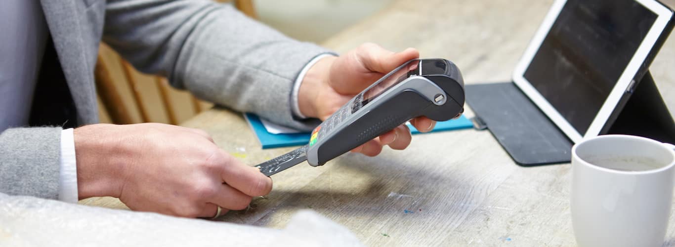 How to Gain Visibility and Control of Employee Spend | SAP Concur