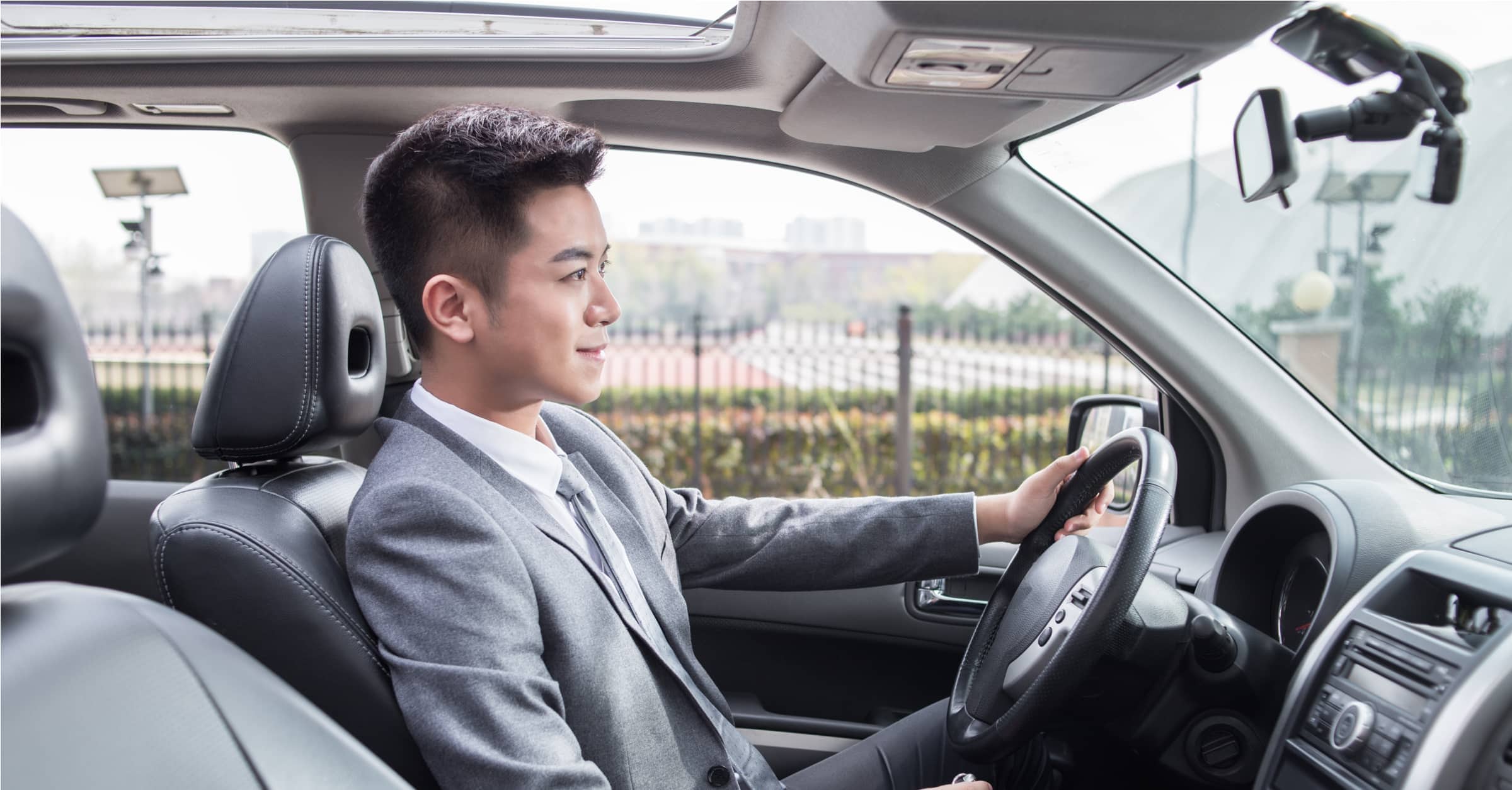 Calculating Mileage Doesn’t Have to Be Painful | SAP Concur