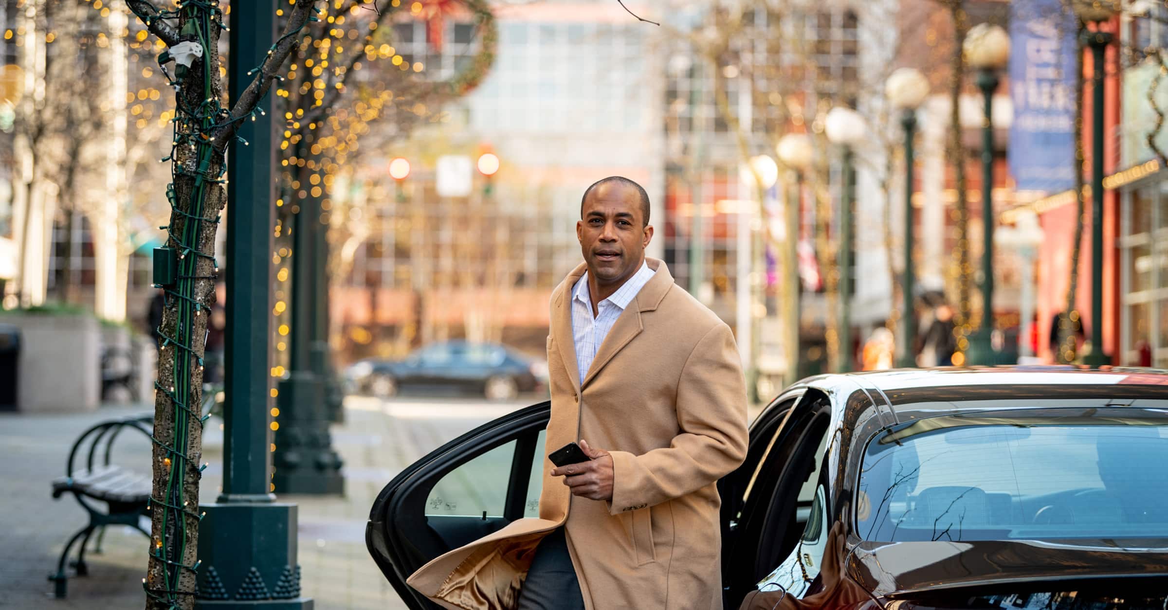 Lyft Integrates with SAP Concur to Offer an Improved Business Travel ...