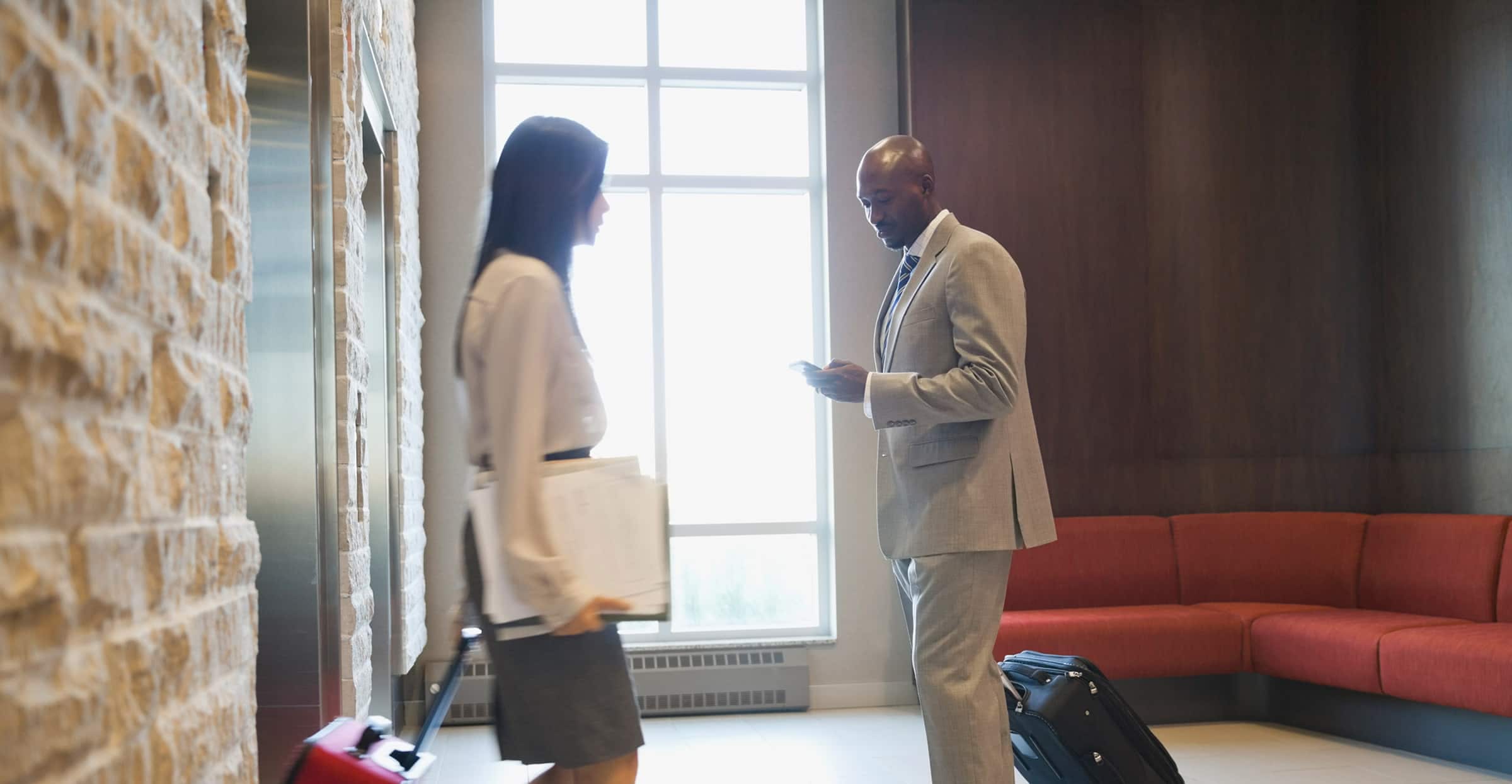 Gant Travel Gains Insight into Invisible Bookings to Better Support ...