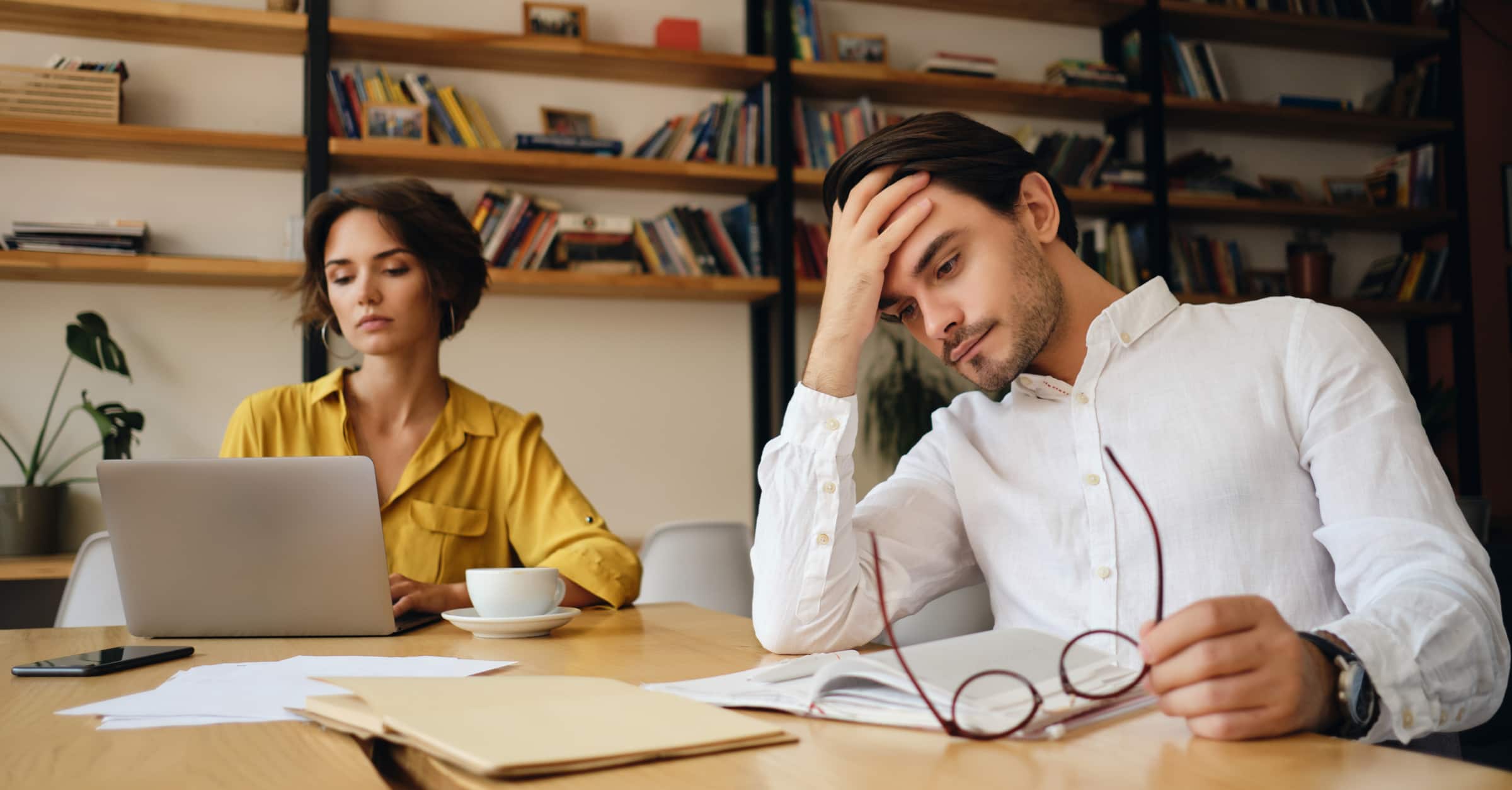 Is This Outdated Process Costing Your Business? | SAP Concur US