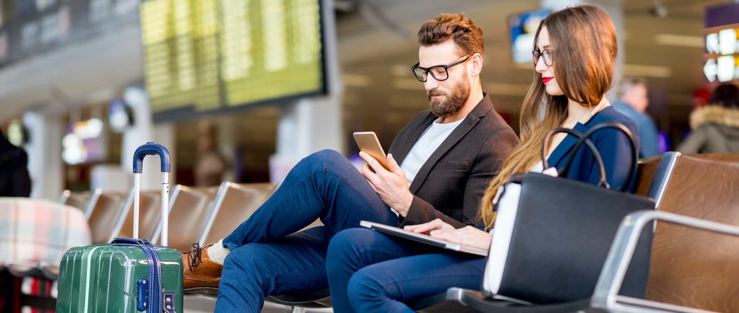 Going Global: The Traveler Experience in a Global Travel Program | SAP ...