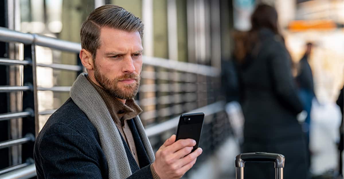 4 Insights for CFOs as Travel Costs Emerge | SAP Concur US