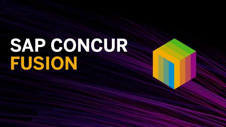 Plan for the Future with SAP Concur Solutions in the UKI | SAP Concur ...