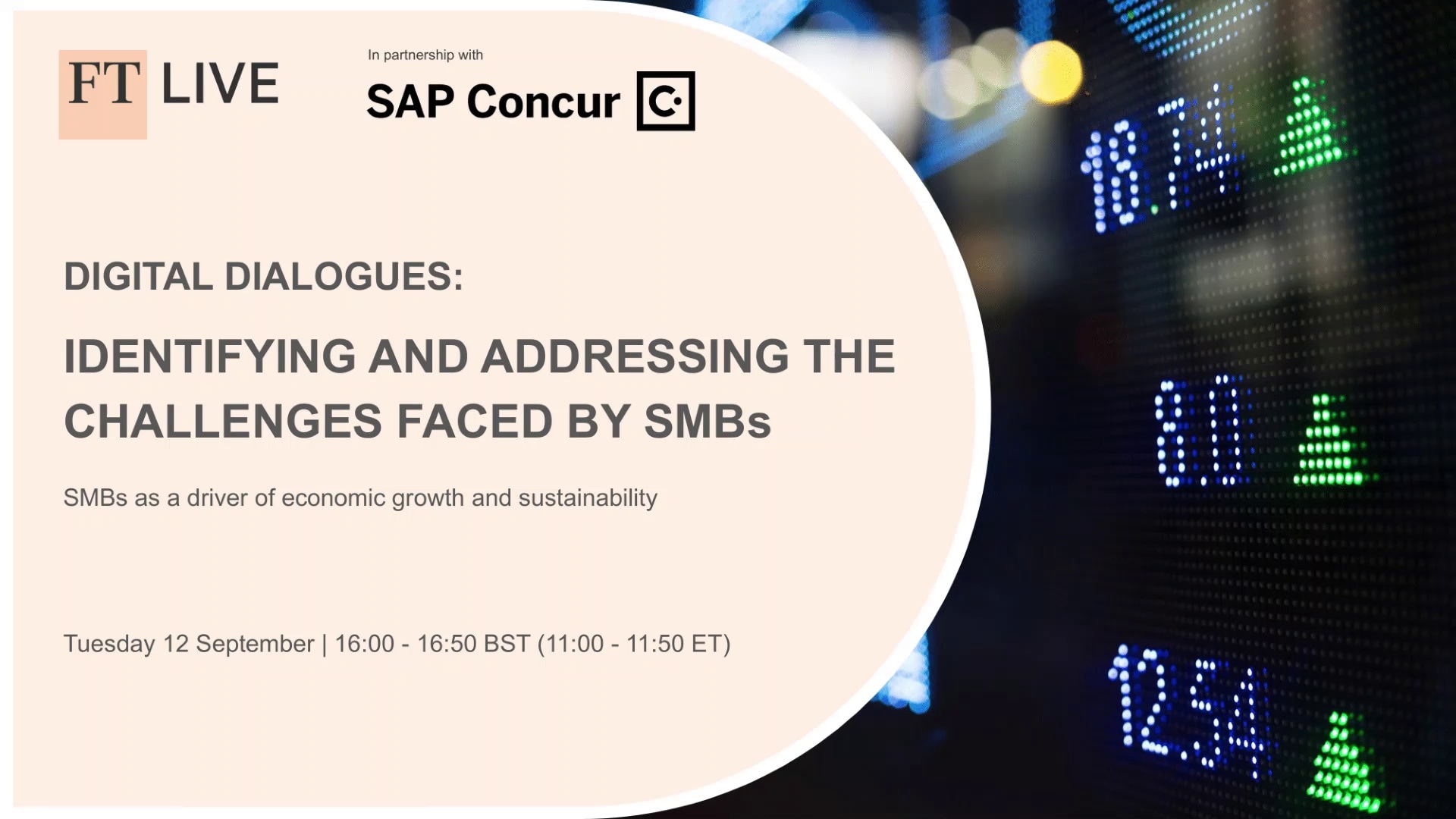 On-Demand Webinar: Identifying and Addressing the Challenges Faced by ...