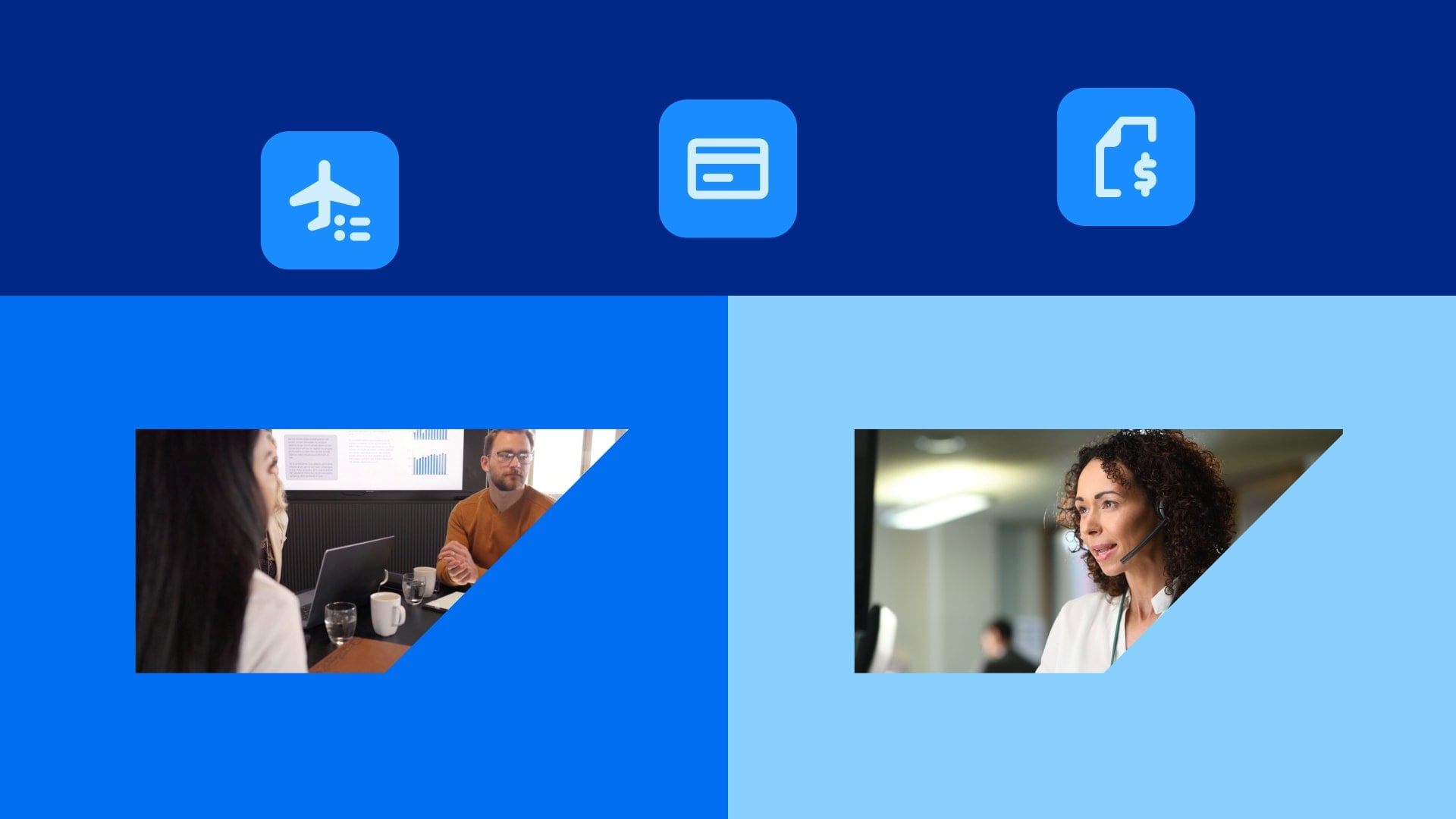 Consultative Intelligence by SAP Concur | SAP Concur US