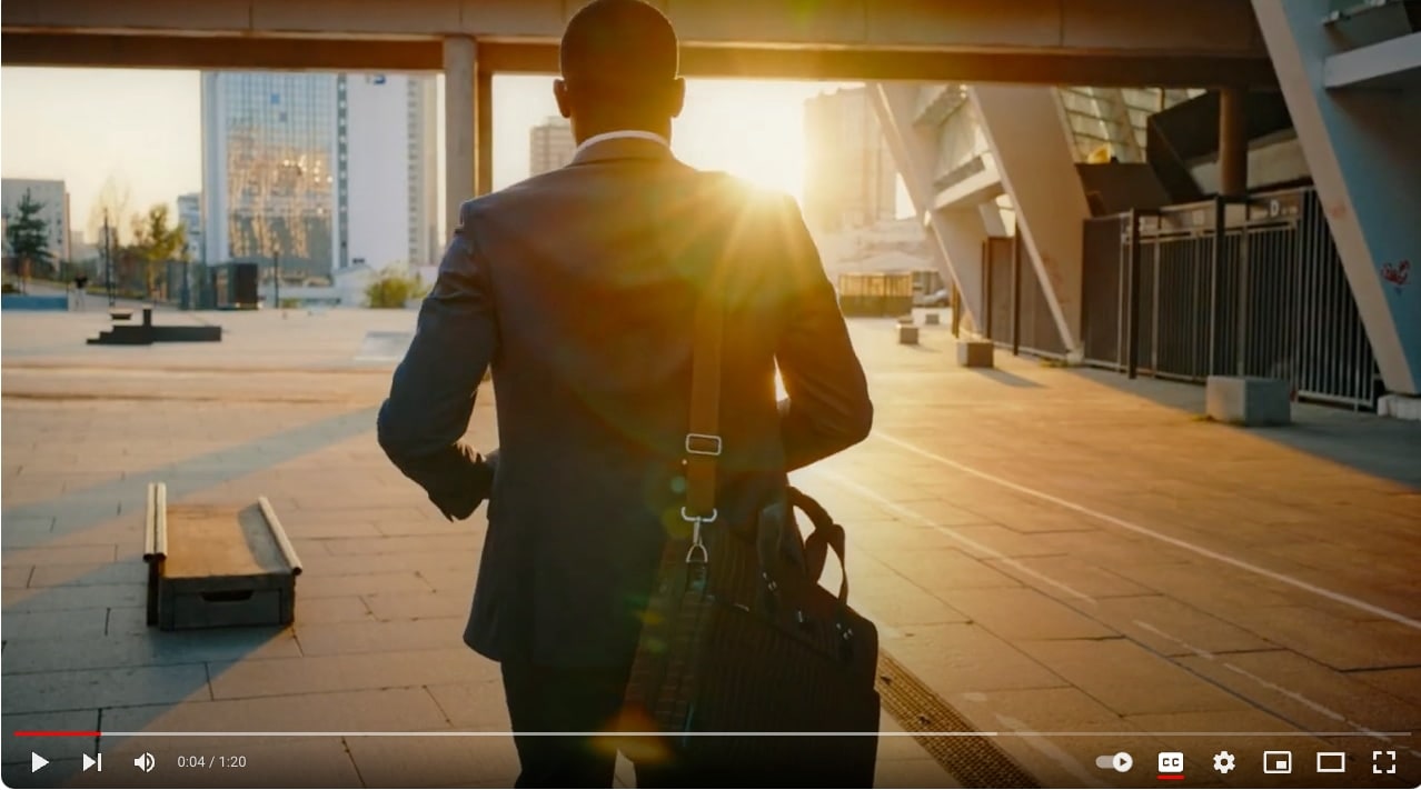 Concur Travel Demo Video | SAP Concur US