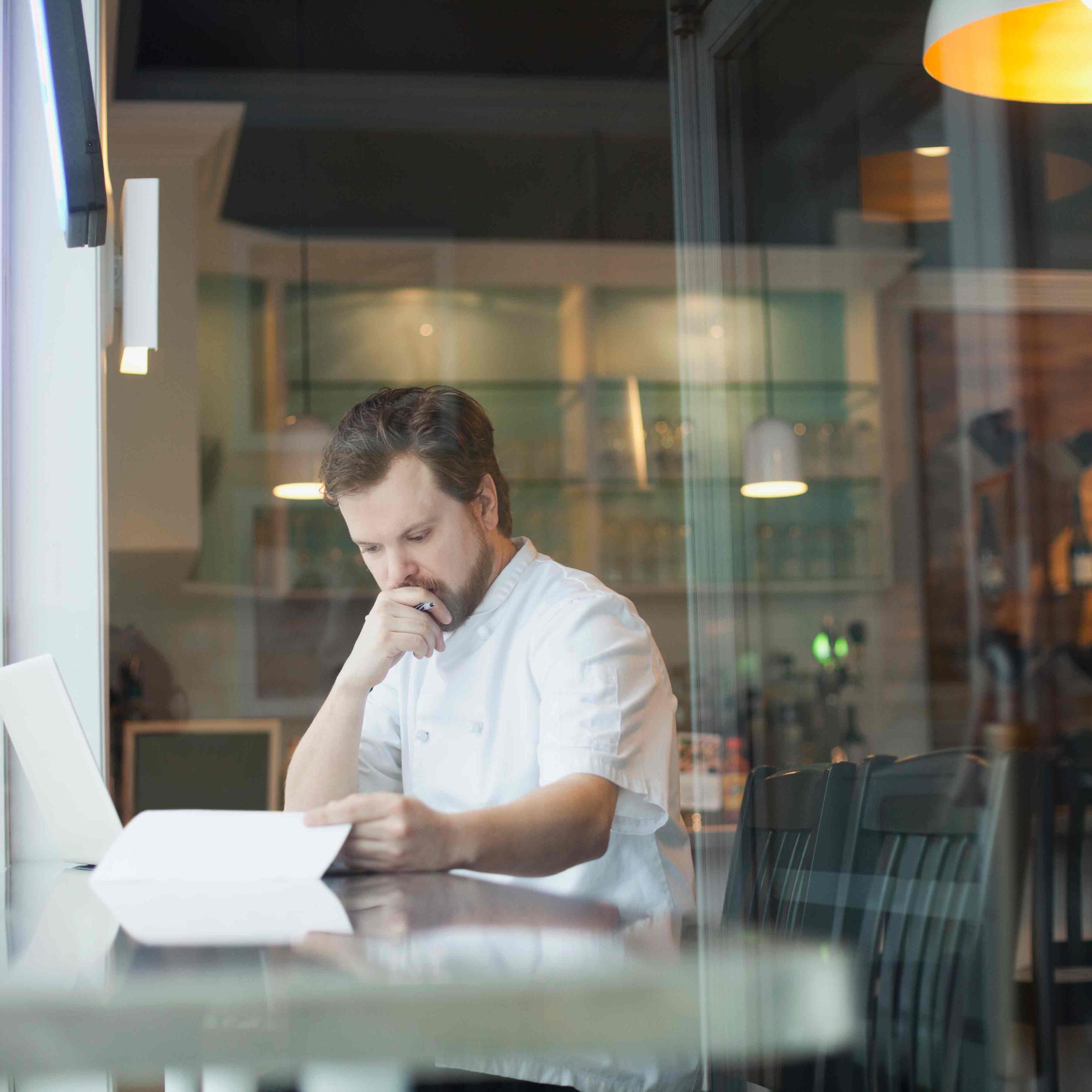 Efficiently Using Data Analytics in the Auditing Process | SAP Concur US