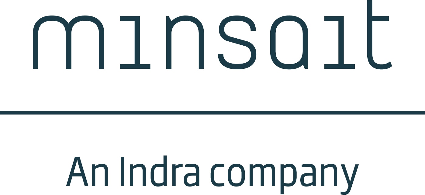 Minsait, an Indra Company - Service Partner - SAP Concur