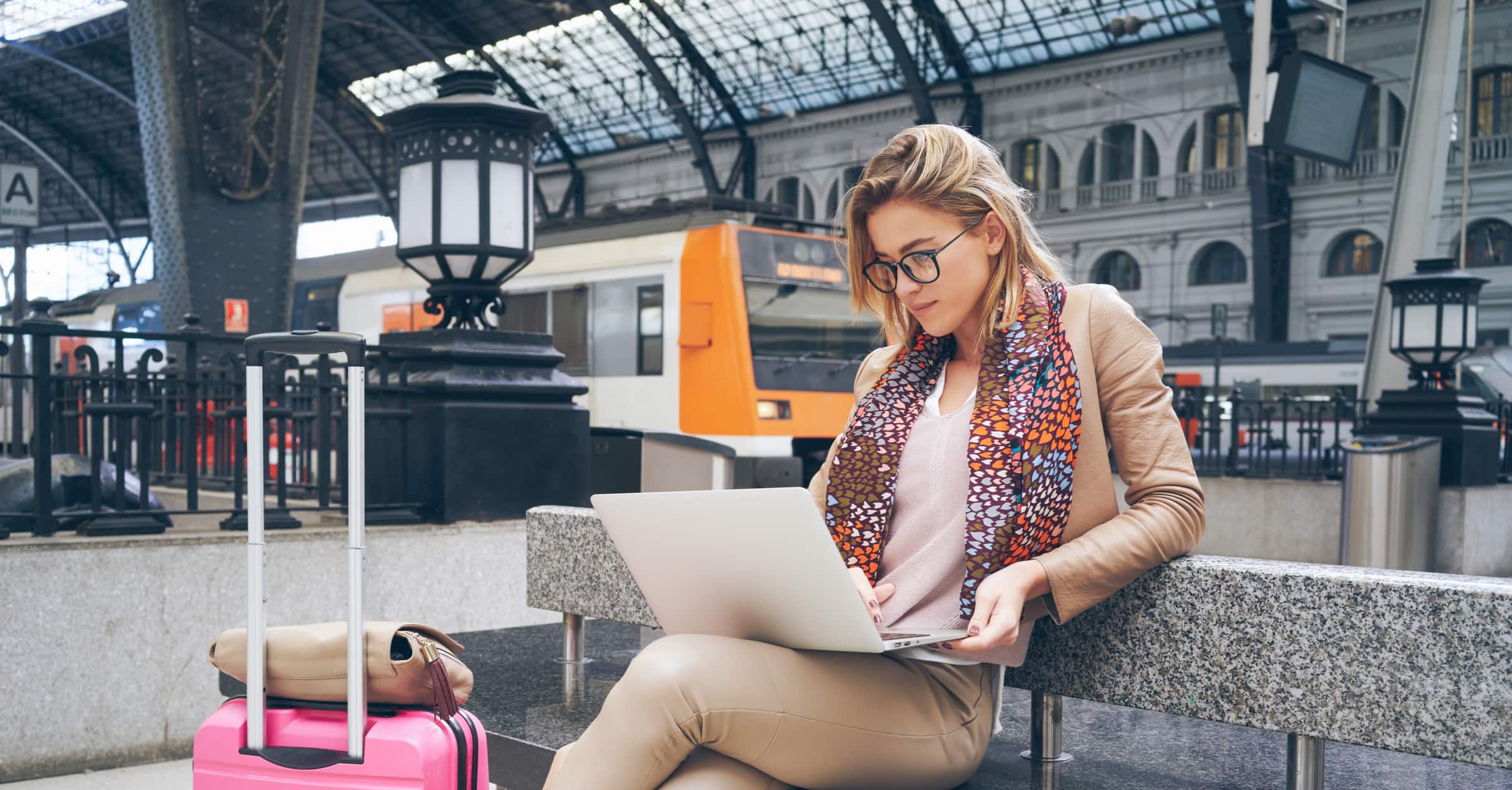 Cross Border Travel -- Risks and Mitigation